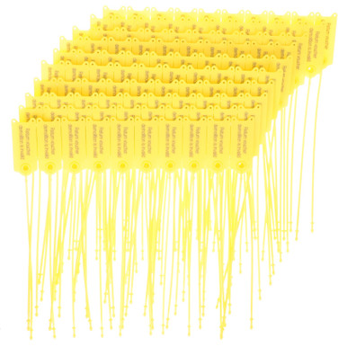 Reusable Zip Ties 100pcs Product Label Cable Ties Reusable Zip Ties ...