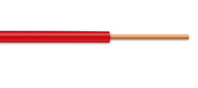 SYSTON CABLE TECHNOLOGY 14 AWG Tracer Wire 600V Solid Conductor Direct ...