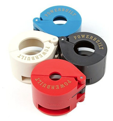 Powerbuilt 641290 Spring Lock Coupling Tools for Air Conditioner ...