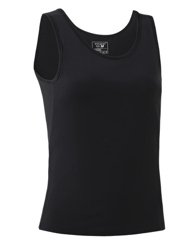 Chest Binder -Sports Binder Trans for Nonbinary FTM Tank Top Binder ...