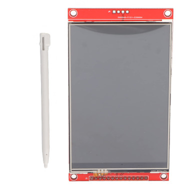 Bewinner 4 inch SPI TFT LCD Display Module, ILI9488 Driver 14pin ...