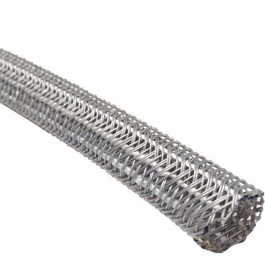 Electriduct 3/4" Hook Self Closing Sleeve Braid Wrap Around Sleeving ...