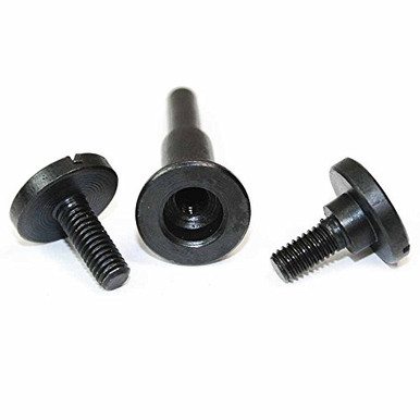 Superior Electric GA-3 3pc Mandrel Kit for High Speed Cutting Wheels ...