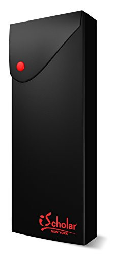 iScholar Heavy Duty Slider Pencil Box, Color May Vary (30240 ...