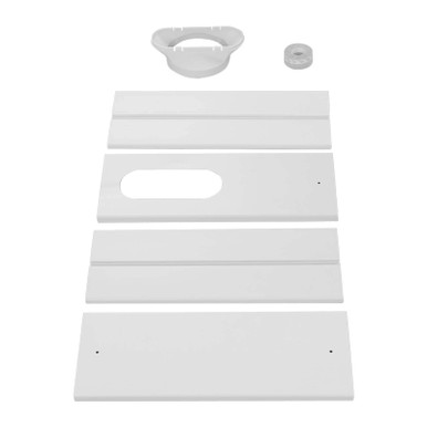 Universal Air Conditioner Window Kit, Portable Air Conditioning Window ...