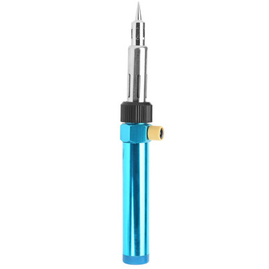 Portable Gas Soldering Iron Heat Pen Welding Tool Butane Heat Pen ...