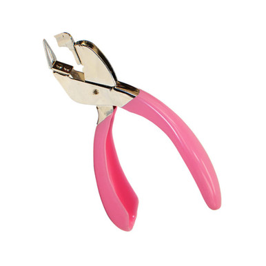 Staple Tack Office Handheld Non-Slip Ofiice Clip Claw Handle for Puller ...