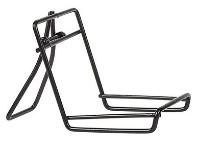 ENKORE Metal Coaster Holder - Hold Up to 6 Coasters in A Upright Stand ...