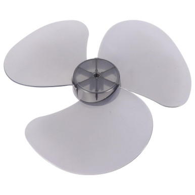 BESTOYARD Plastic Fan Blade Replacement Plastic Fan Blades Replacement ...