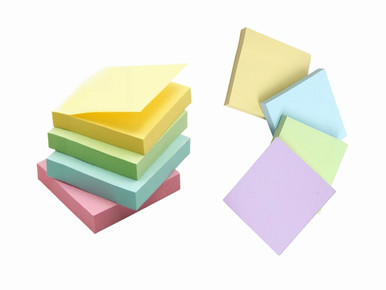 Sticky Notes 3x3 in, 8 Pads 800 Sheets, Post Sticky, Post it Notes ...