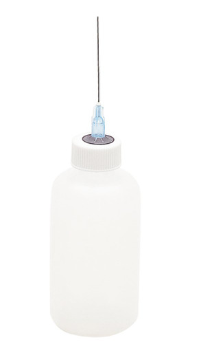 2 Oz Capacity Flux Dispenser Squeeze Bottle Jewelry Making Soldering ...