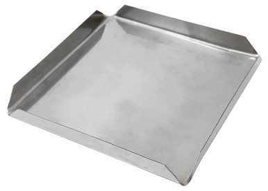 Rotating Soldering Platform Tray (Tray Only) Jewelry Making Metal ...