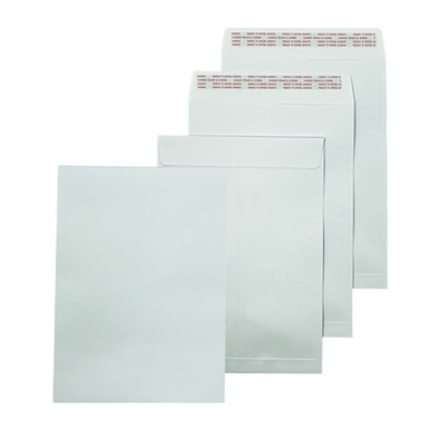 Burasari 100 PCS 9x12 in Catalog envelopes - windowless design 120GSM ...