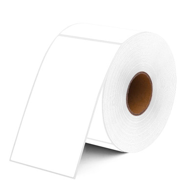 PARLAIM 3 X 5 Inch Adhesive Rectangular Color Coding Stickers, 500 PCS ...