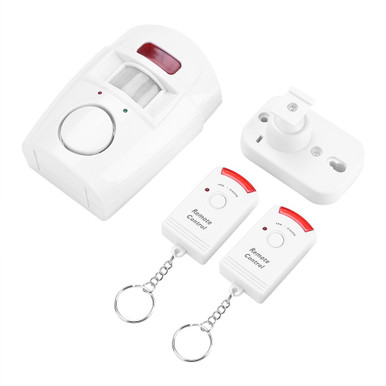 PIR Infrared Motion Detector, Long Range Motion Detector,PIR Motion ...