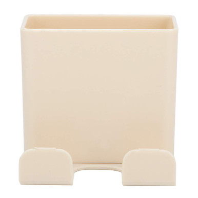 Wall Hanging Remote Control Holder Rack Box Case Storage Organizer ...