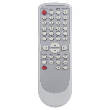 New NB086 Remote Control Replacement NB086UD Replaced Remote Control ...