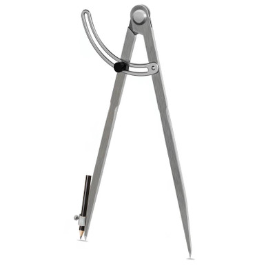 20 inch Compass for Woodworking, Compass for Geometry, Precision ...