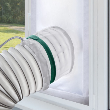 Federedevo Universal Window Seal for Portable Air Conditioner, Tumble ...