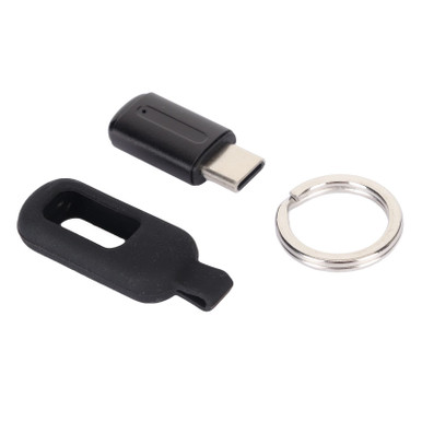 Mini Smartphone IR Remote Controller Adapter, Type C Wireless Universal ...