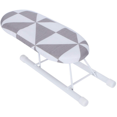 Ironing Board Table, Mini Ironing Board Foldable Sleeve Cuffs Collars ...