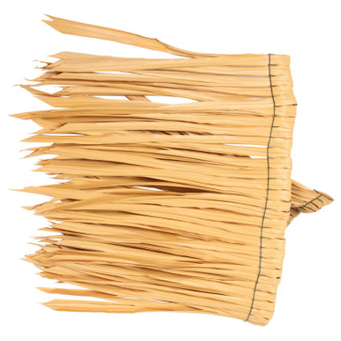BESTOYARD Mexican Decor Artificial thatch Roofing Imitation thatch roof ...