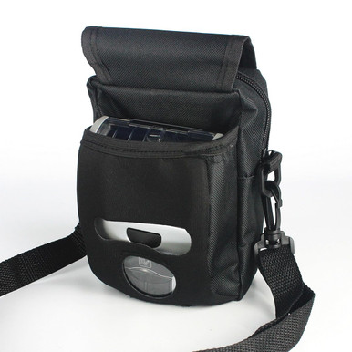 Universal Printer Holster, Carrying Case for IMZ320 QLN420 ZQ110 ZQ630 ...
