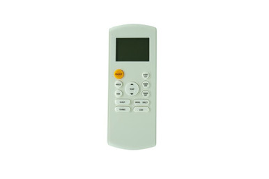 HCDZ Replacement Remote Control for Toshiba RAC-PD1011CRU RAC-PD1211CRU ...