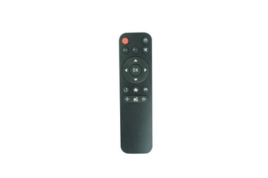 HCDZ Replacement Remote Control for Toumei T5 T6 V5 V6 V7 5G Smart 3D ...