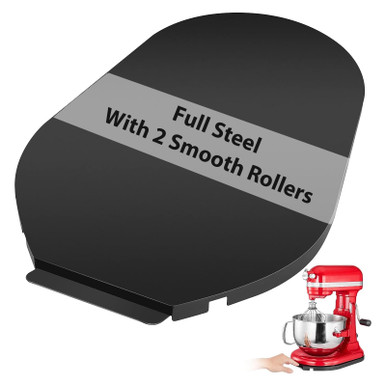 Mixer Sliding Tray for KitchenAid 5-8 Qt Bowl-lift Stand Mixer - Metal ...
