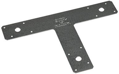 Simpson Strong Tie 128T T Strap - Warehousesoverstock