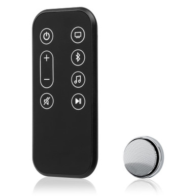 Remote Control for Bose Smart Soundbar 300 Only, 843299-1100 Remote ...