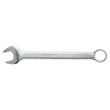 Teng Tools 34mm Metric Combination Open and Box End Spanner Wrench ...