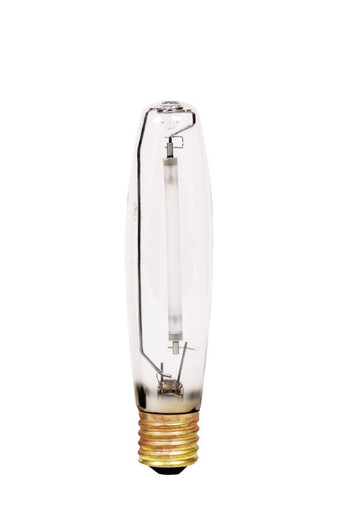 Philips 140987 High Intensity Discharge High Pressure Sodium 400-Watt ...