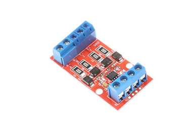 NOYITO RS422 to TTL UART MCU Serial Port Signal Mutual Conversion ...
