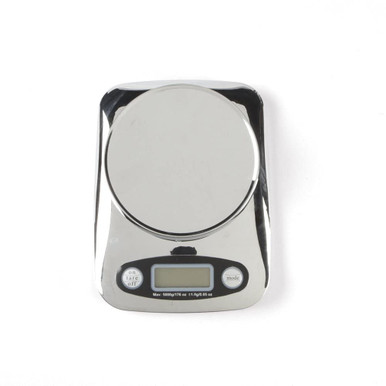 hand2mind Compact Classroom Scale - Warehousesoverstock