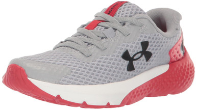 Under Armour Boy's Rogue 3 Alternate Closure Running Shoe, (104) Mod ...