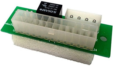Multiple power supply connect adapter Additional linker for Dual ...