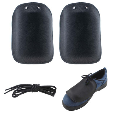 Metatarsal Guards for Work Boots, VIDAYA Unisex Safety Footwear Work ...