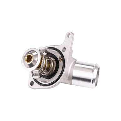 WMPHE Coolant Thermostat Compatible with Chevy GMC Hummer Camaro ...