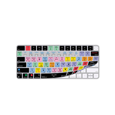 KB Covers Adobe Premiere Pro CC Keyboard | Editing Mechanical Keyboard ...