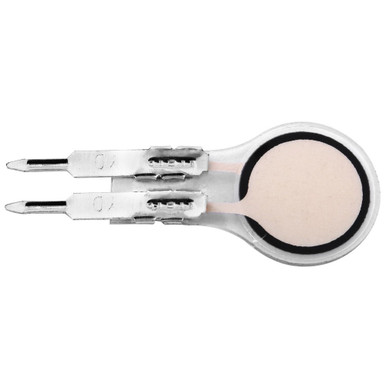 Force Sensor Thin Film Force-Sensitive Resistor Diameter 7.5mm ...