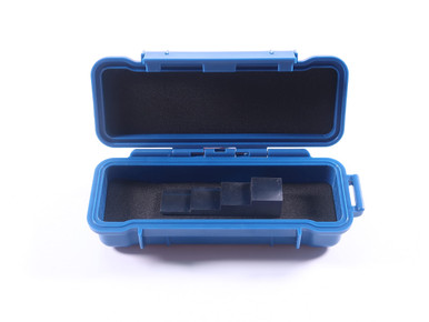 4 Step Test Block 1018 Steel Calibration Block UT Block 0.1"0.2"0.4"0.6 ...