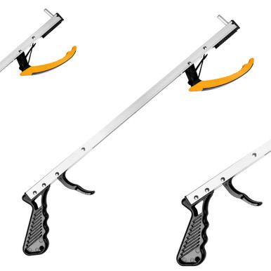 FabLife Reaching Aids for Mobility, Hip Replacement, Knee and Back ...