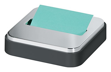 Post-it Black Dispenser Sticky Note Dispenser (STL-330-B ...