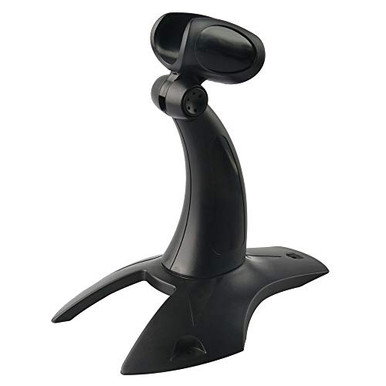 BQ-001 Barcode Scanners Stand Suitable for All Kinds Automatic Handheld ...
