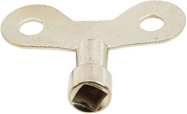 U-M Nice Processed2 Pieces Radiator Key Radiator Bleed Key Radiator ...