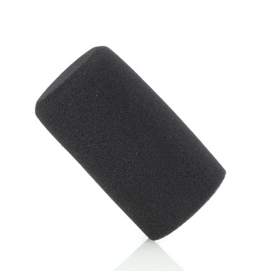 LEFXMOPHY SM7B Windscreen Mic Foam Replacement for Shure SM7B Vocal ...