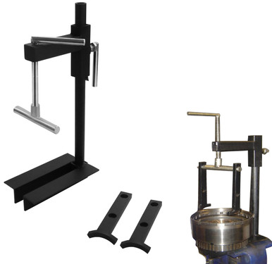 Lendpea Heavy Duty Transmission Clutch Drum Spring Compressor Tool T ...