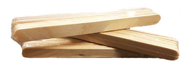 Perfect Stix 114st-1,120 CT. 4.5" Craft Sticks/Ice Cream Sticks/Natural ...